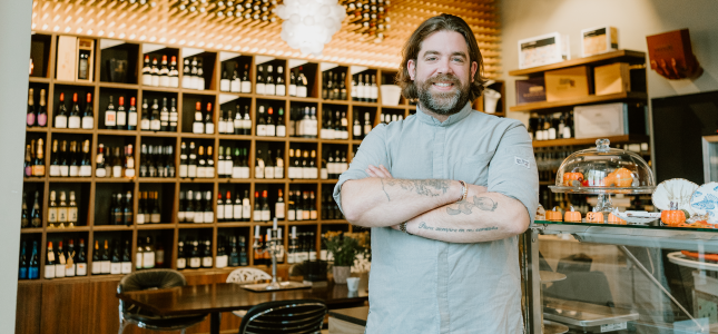 Grootste stadshaven van Brabant - Piushaven